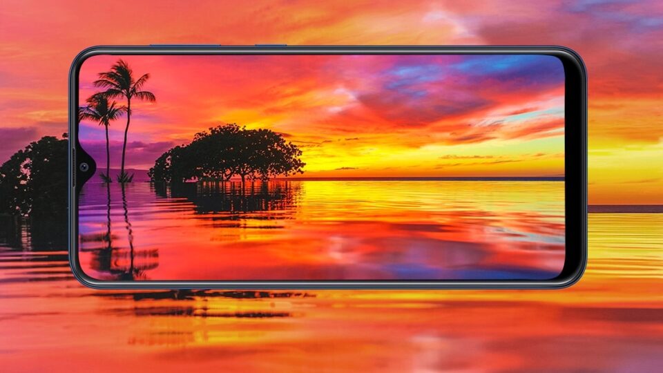 Samsung Galaxy A20 - SamMobile