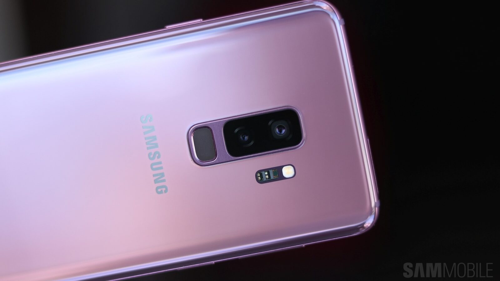 Galaxy S23 FE might bring back this iconic Galaxy S9 color - SamMobile