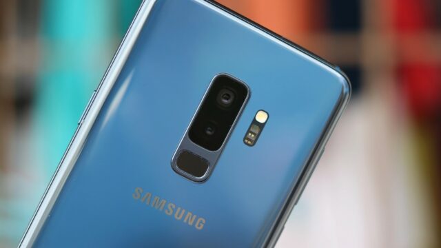 Samsung smartphones are now eligible for Xfinity Mobile's BYOD plan ...