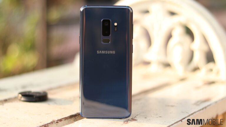 Samsung Galaxy S9 - SamMobile