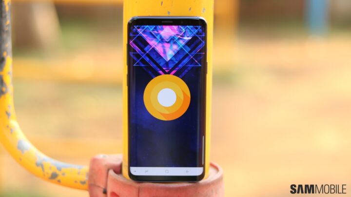 Samsung Galaxy S9 - SamMobile