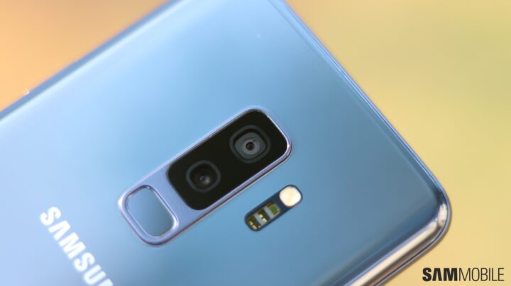 Samsung Galaxy S9+ - SamMobile