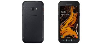 Samsung's XCover 4s rugged smartphone goes official with Android 9 Pie ...