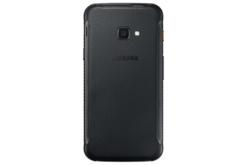 Samsung's XCover 4s rugged smartphone goes official with Android 9 Pie ...