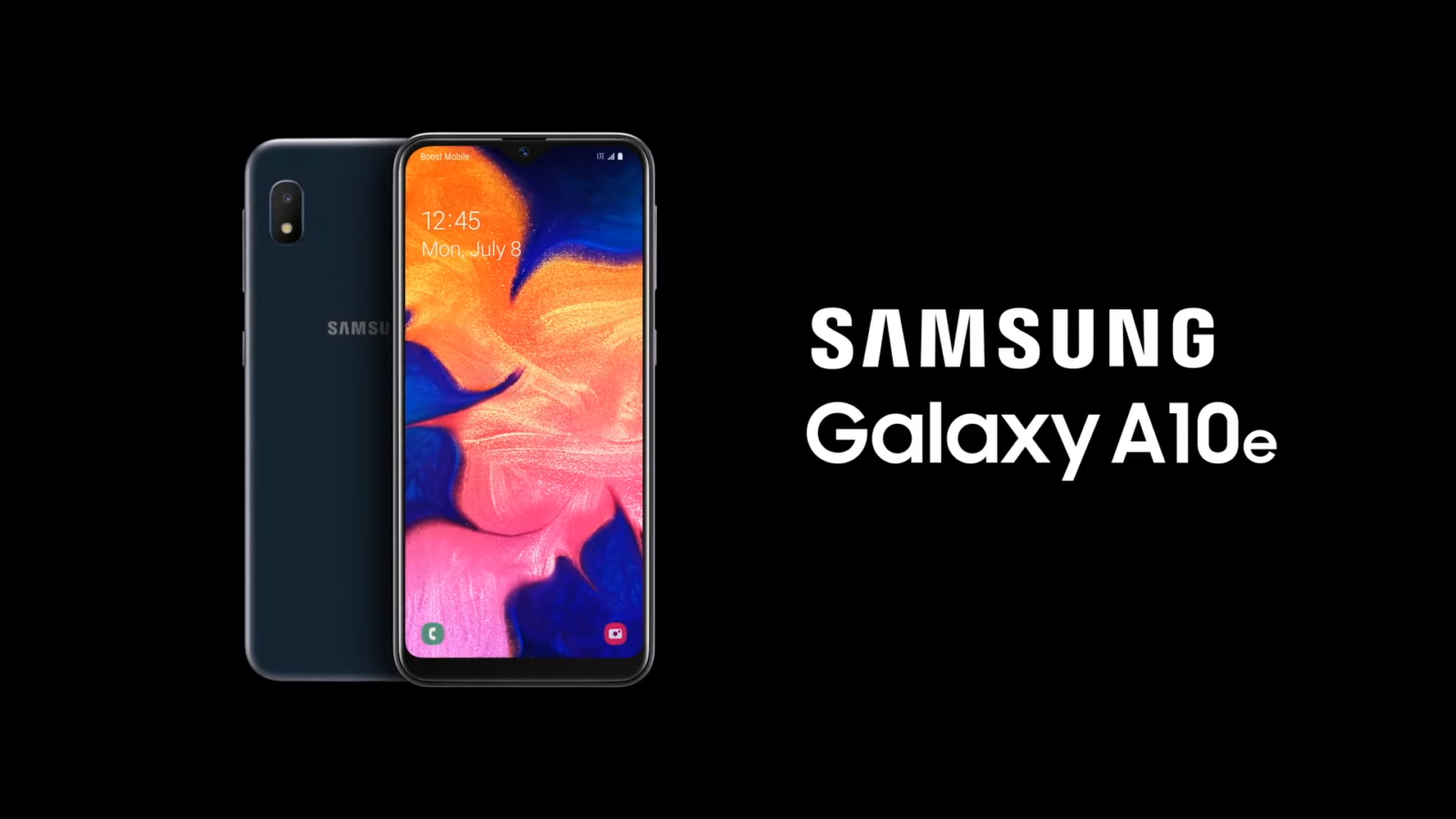 Samsung Galaxy A10e - SamMobile