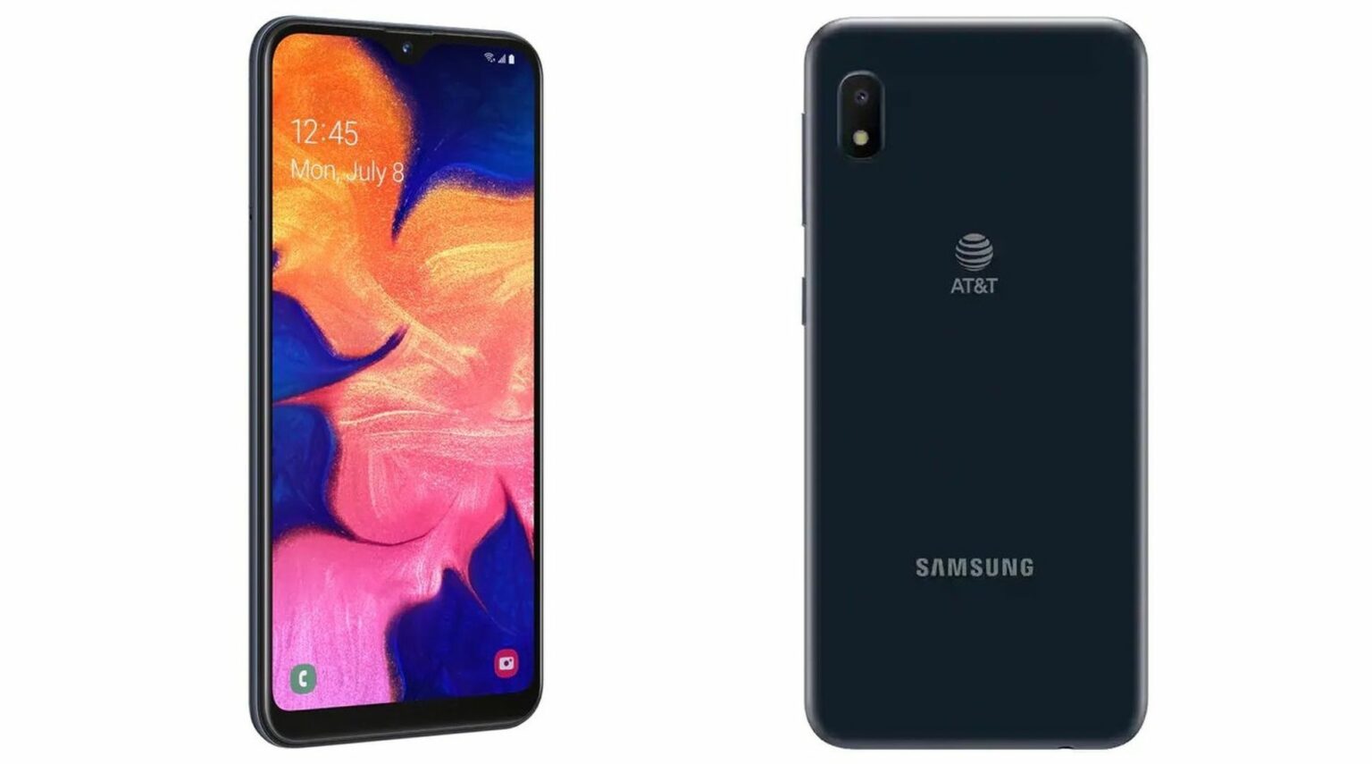 Samsung Galaxy A10e - SamMobile