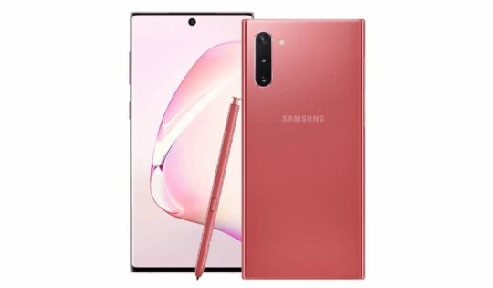 Samsung Galaxy Note 10 preview: Specs, price, release date, and more ...