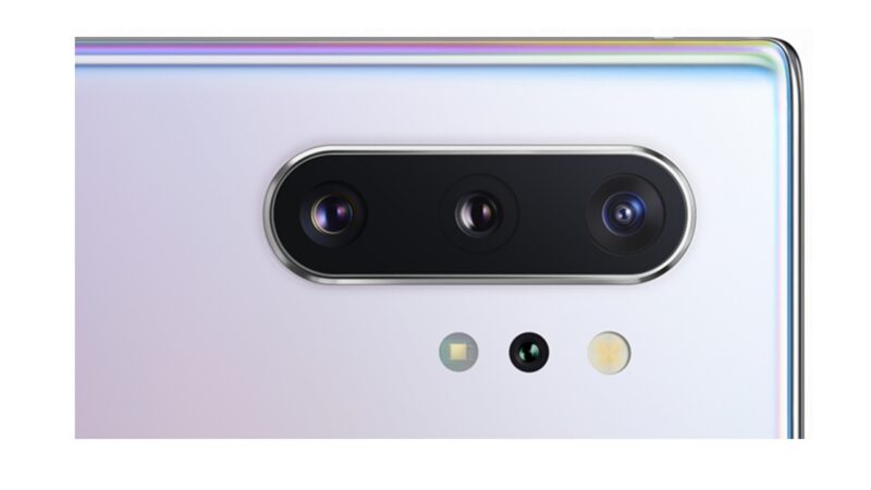 Galaxy Note 10 to feature an improved telephoto/zoom camera? - SamMobile