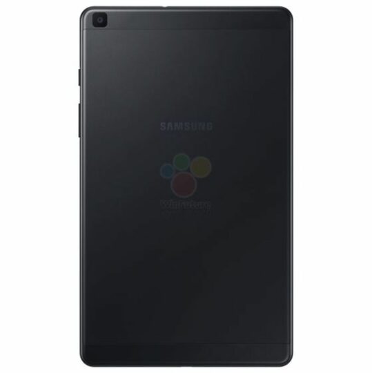 Samsung Galaxy Tab A 8 (2019) specs revealed in new leak - SamMobile