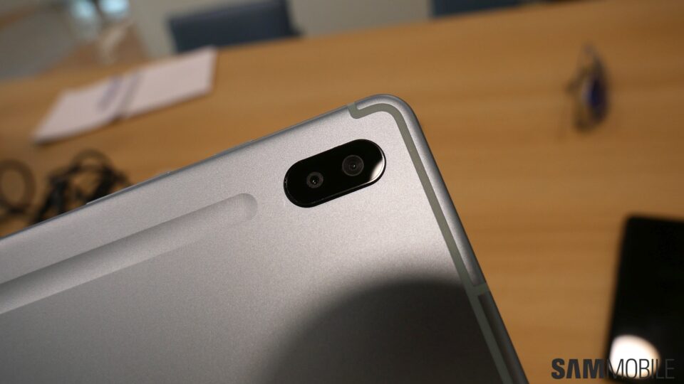 Six reasons why you should buy the Galaxy Tab S6 - SamMobile