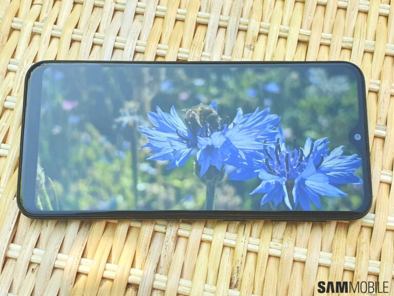 Samsung Galaxy A20e review: One Galaxy A too many - SamMobile