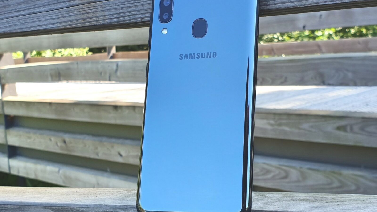 Samsung Galaxy A20e - SamMobile