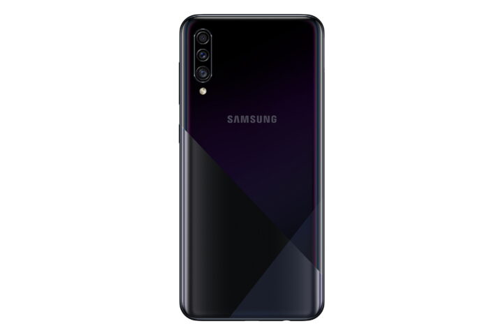 Galaxy A50s, Galaxy A30s official with upgraded cameras and design ...