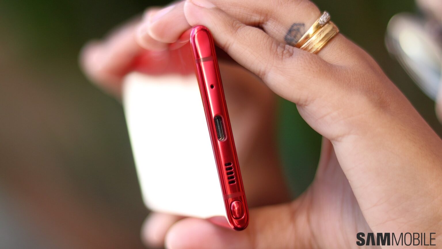 Samsung Galaxy Note 10 - SamMobile