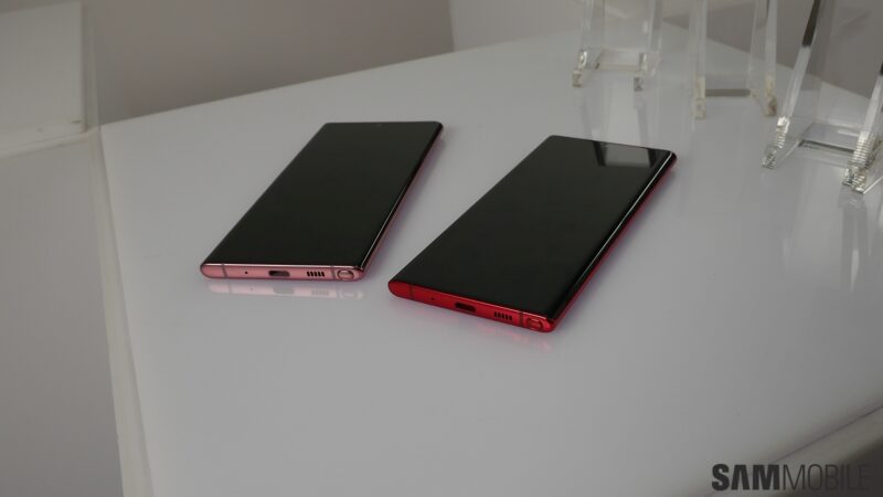 Check out the Galaxy Note evolution in this neat infographic - SamMobile