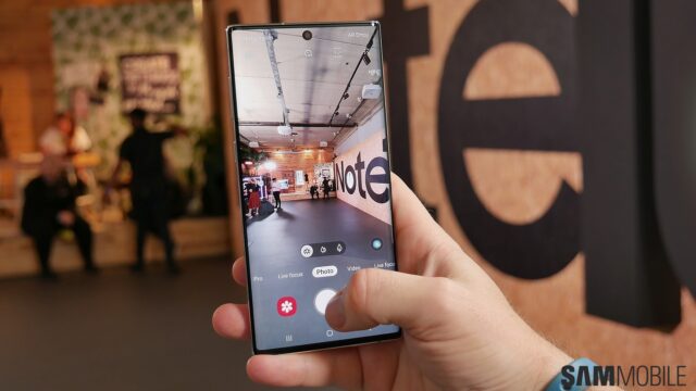 Samsung Galaxy Note 10+ - SamMobile