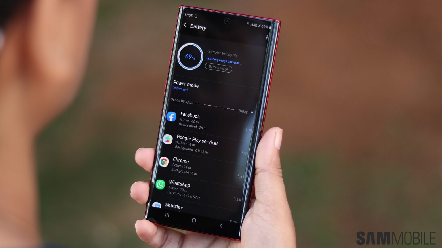 Samsung Galaxy Note 10 - SamMobile