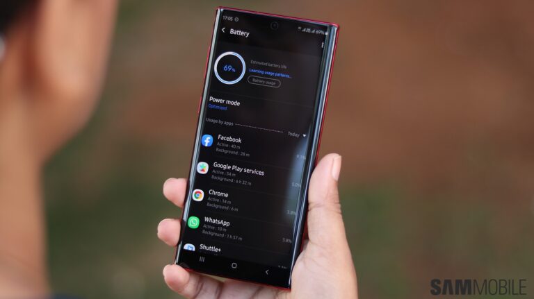 Samsung Galaxy Note 10 - SamMobile