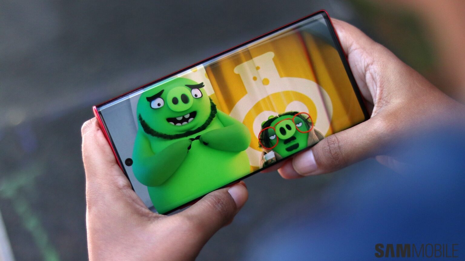 Samsung Galaxy Note 10 - SamMobile