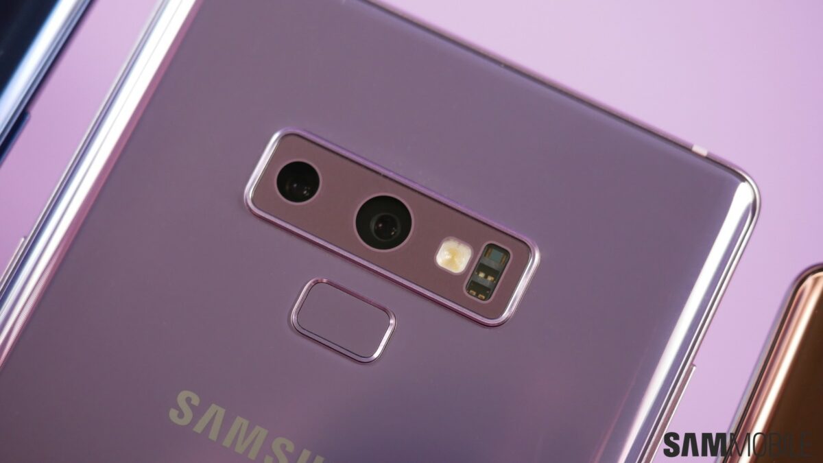 Reasons why Galaxy Note 9 users should buy or skip the Galaxy S21 Ultra ...