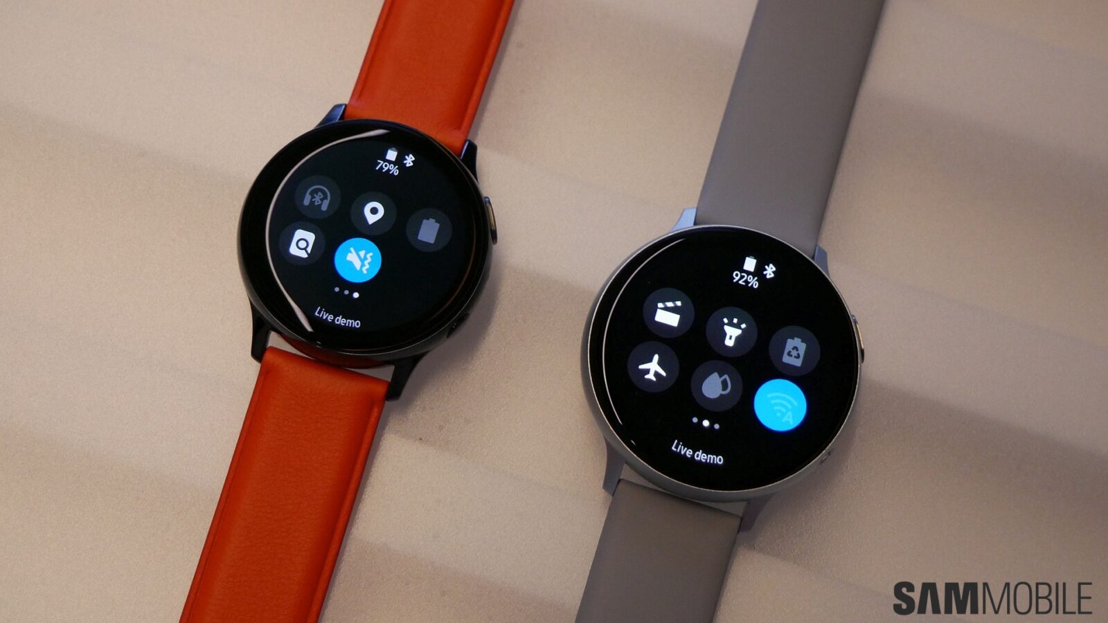 Galaxy Watch Active 2 review: Samsung's best smartwatch yet - SamMobile