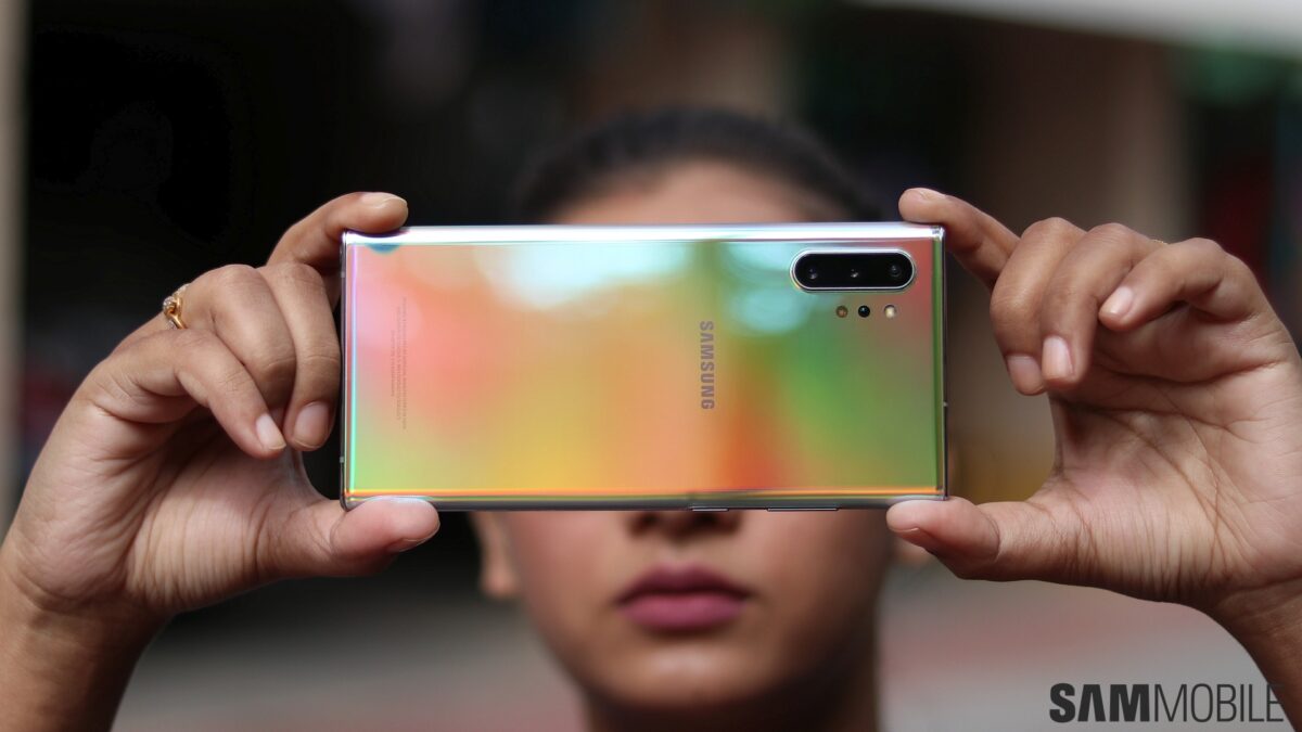 A look back at Samsung's rarest and bravest Galaxy phone colors - SamMobile