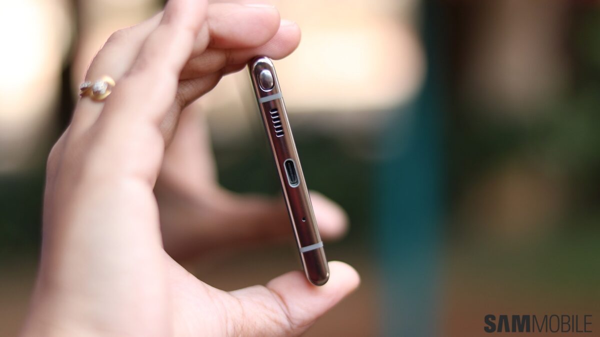 Samsung Galaxy Note 10 Plus review: Big, beautiful, and powerful ...