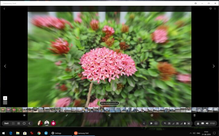 Samsung DeX PC app available ahead of schedule, we take it for a spin ...