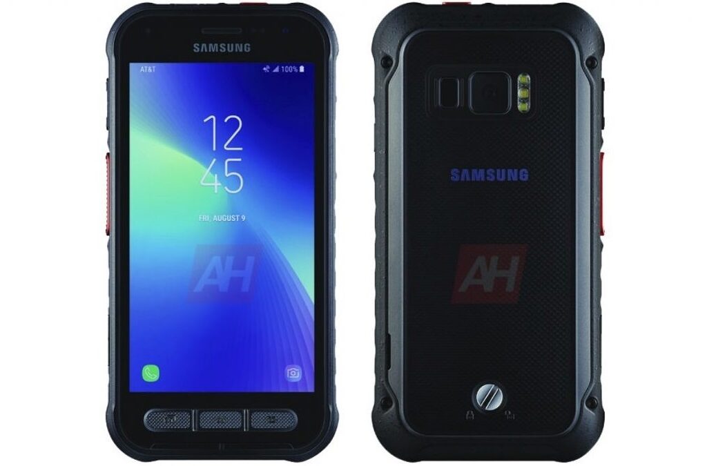 Galaxy Active rugged smartphone may not be true-blue flagship - SamMobile