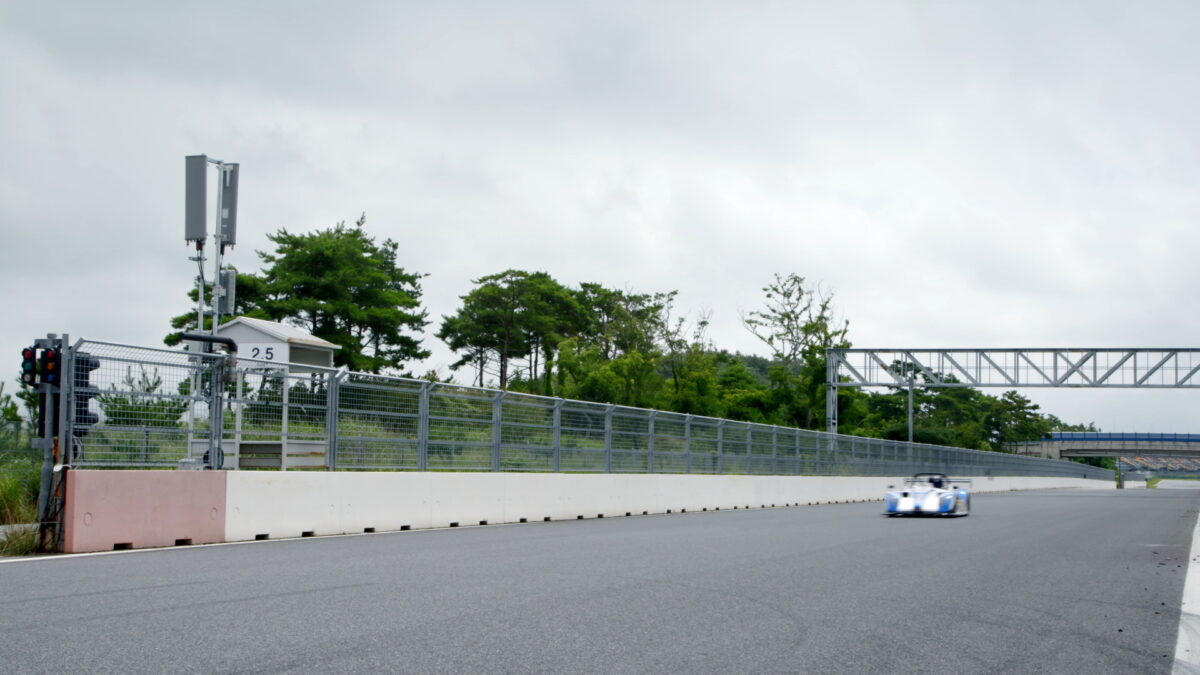 Samsung demos 5G performance and multi-cell handover at the race track ...