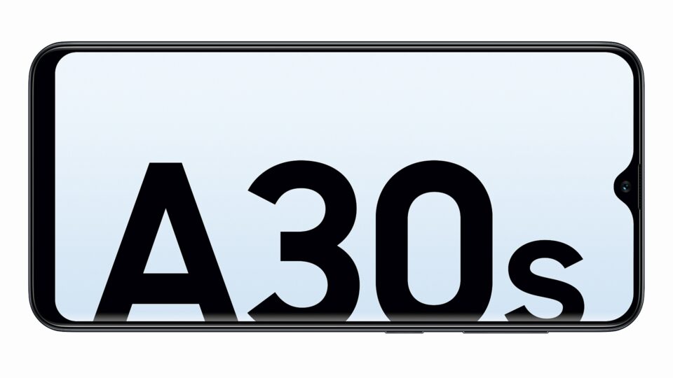 Samsung Galaxy A30s - SamMobile