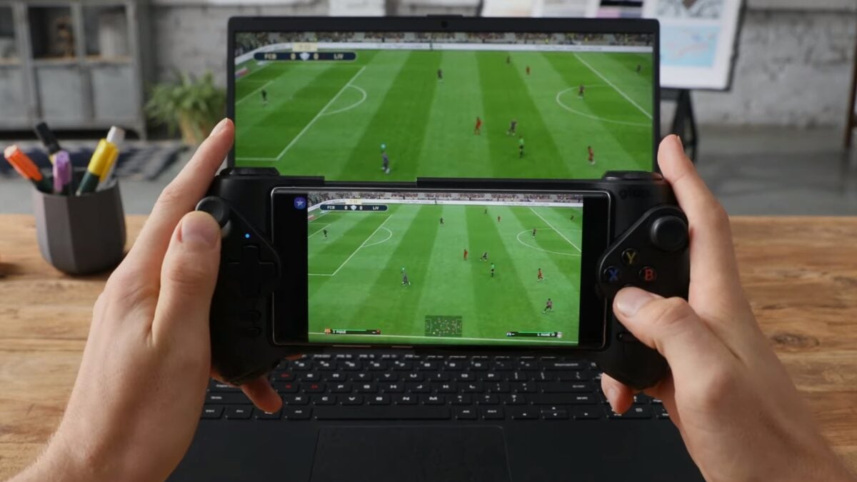 Galaxy Note 10’s PC game streaming app arrives next month - SamMobile