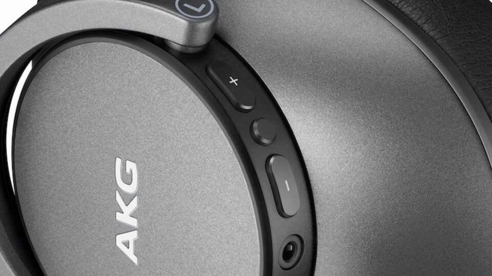Four AKG wireless headphones launch in India for your Galaxy Note 10 ...