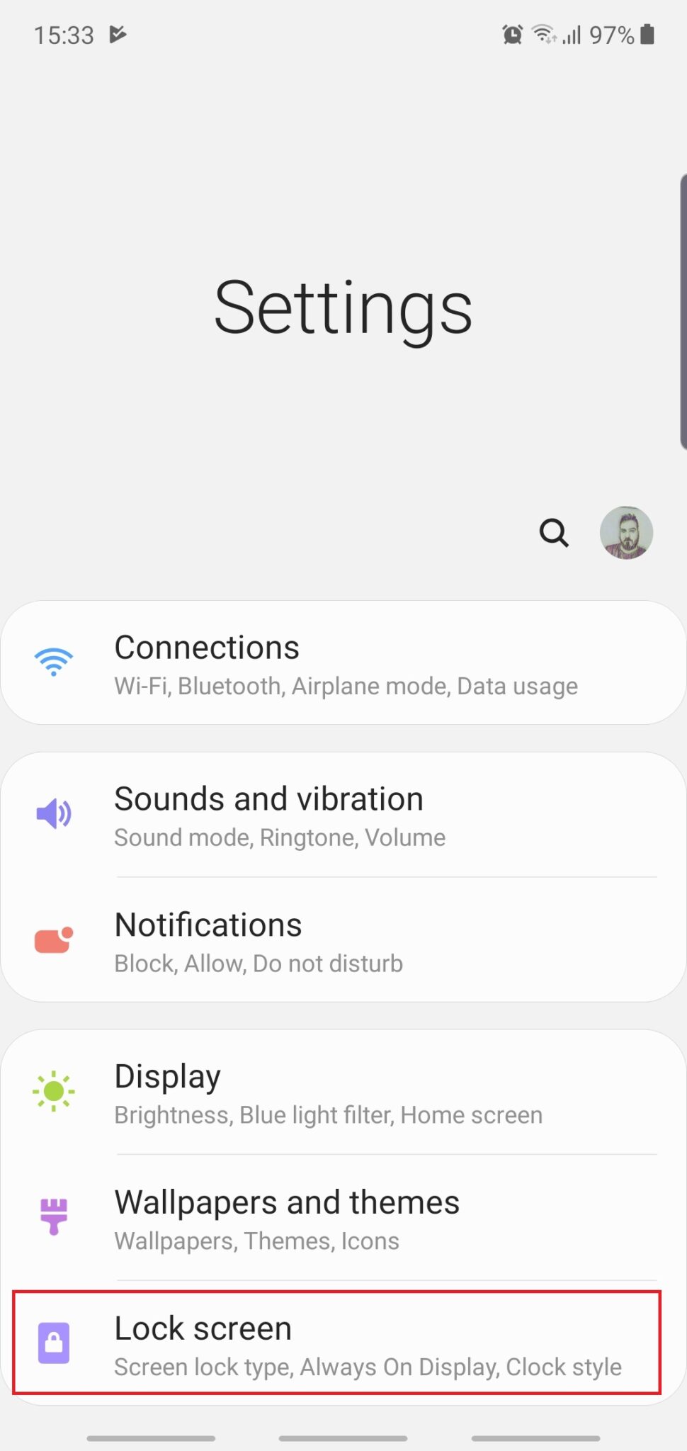 Galaxy Note 10 and Galaxy S10 Dynamic Lock screen feature explained ...