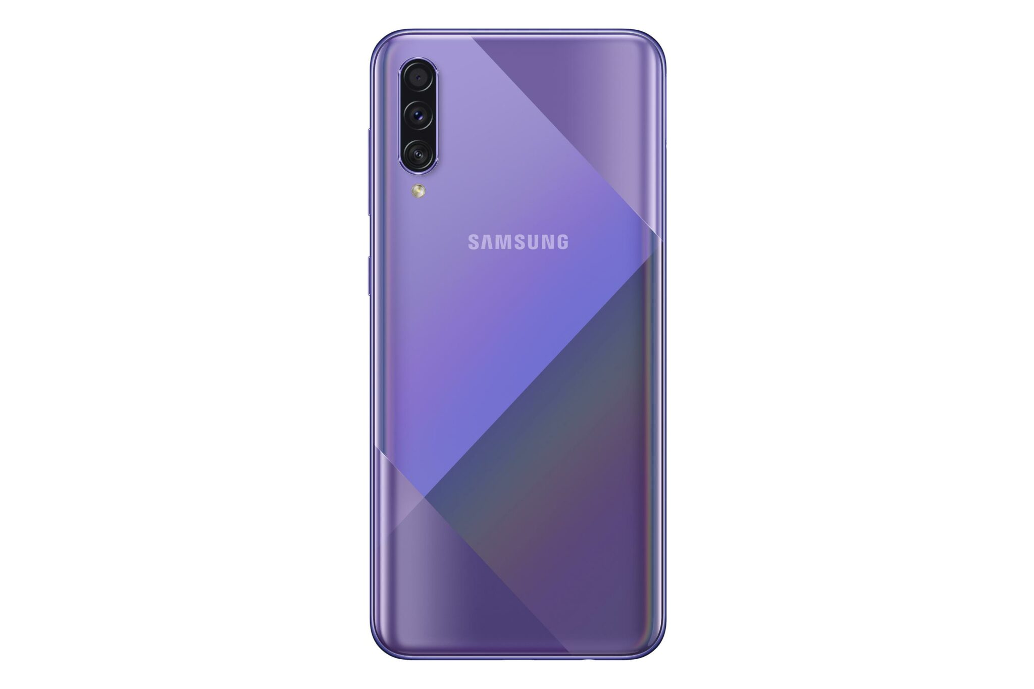 Samsung launches the Galaxy A50s and A30s in India - SamMobile