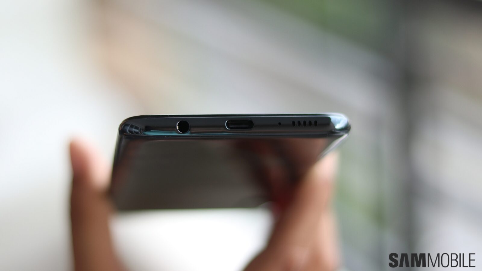 Samsung Galaxy A50s - SamMobile