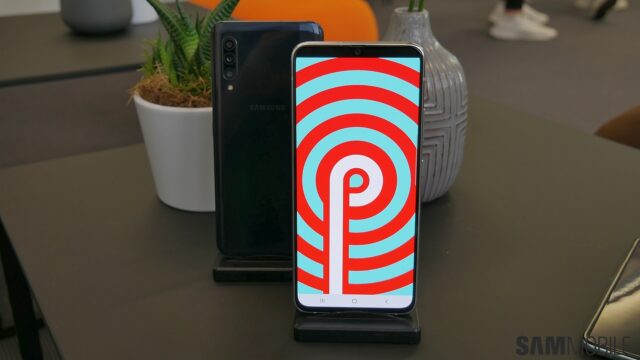 Samsung Galaxy A90 5G - SamMobile