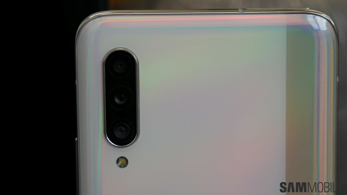 Samsung Galaxy A90 5G - SamMobile