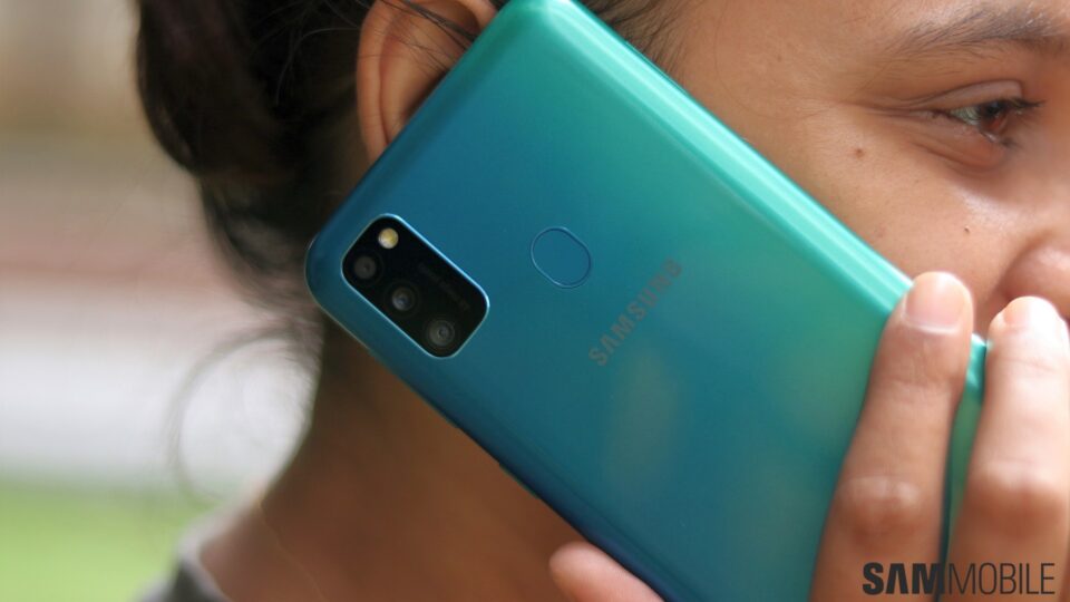 Galaxy M30s launched in India: Features, price, and release date ...