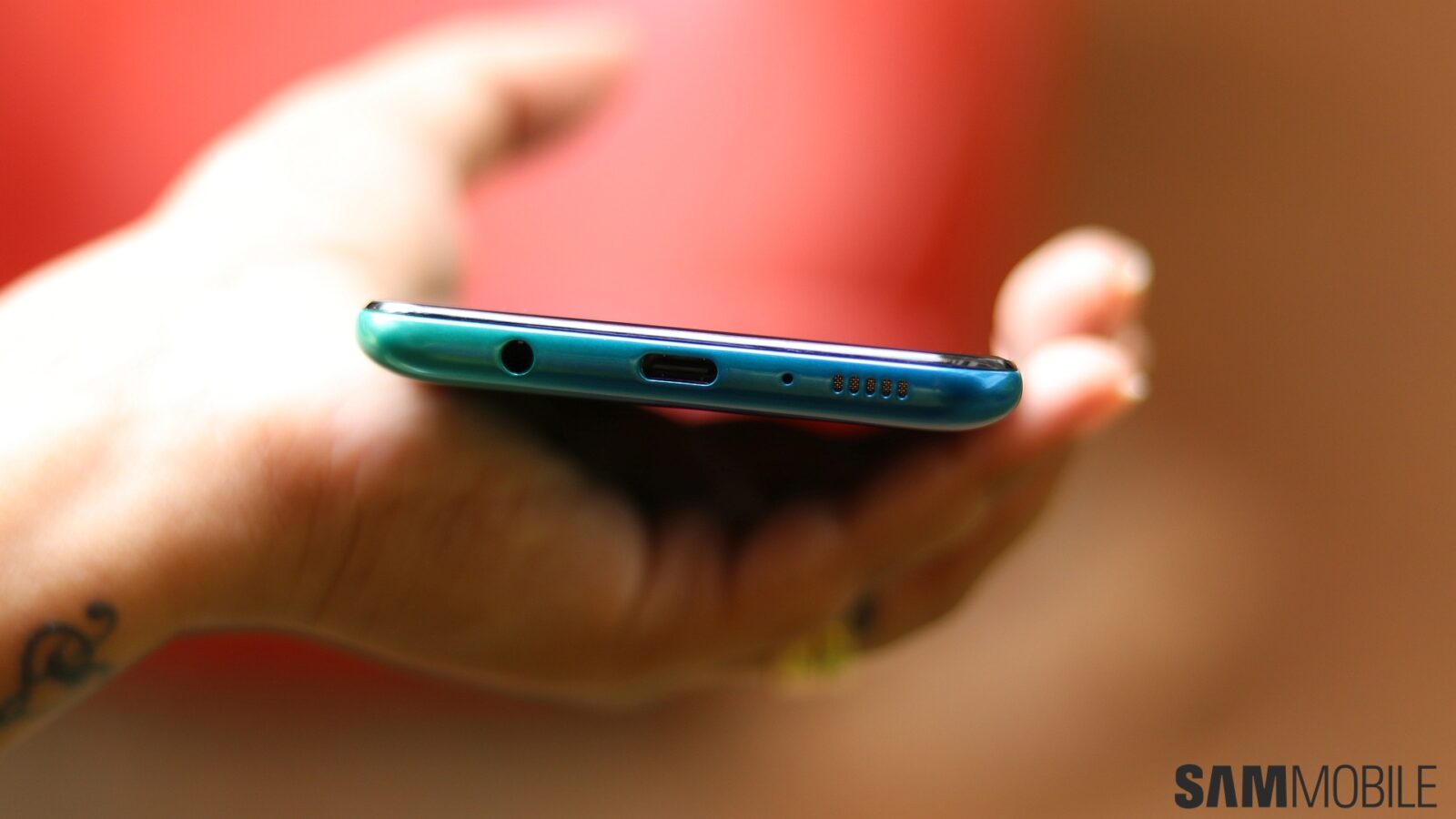 Galaxy M30s review: Samsung's new value-for-money champion - SamMobile