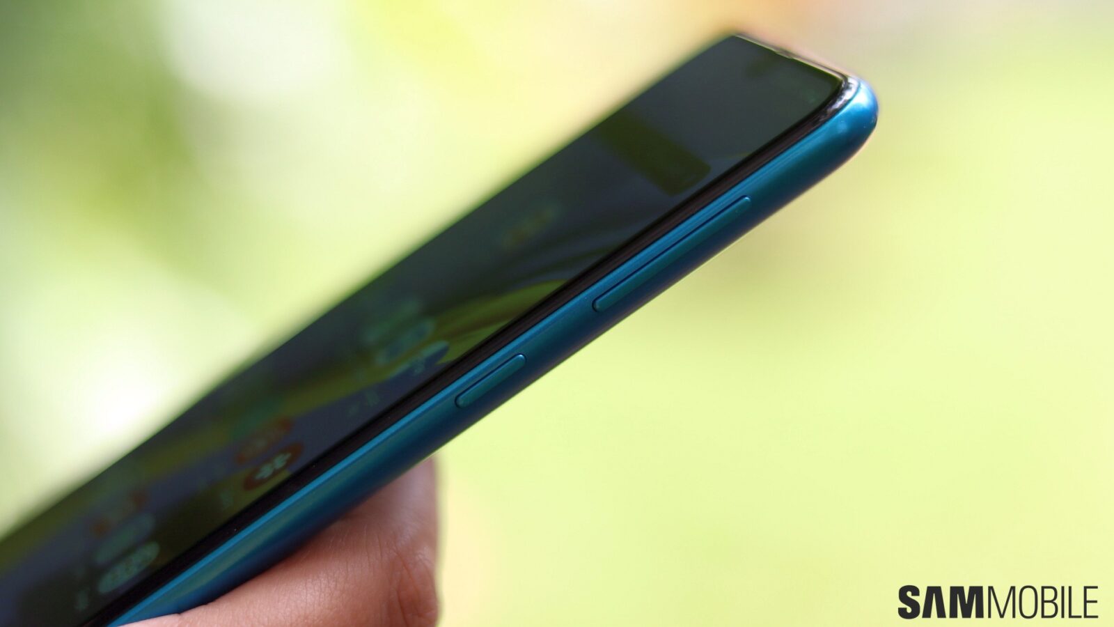 Samsung Galaxy M30s - SamMobile