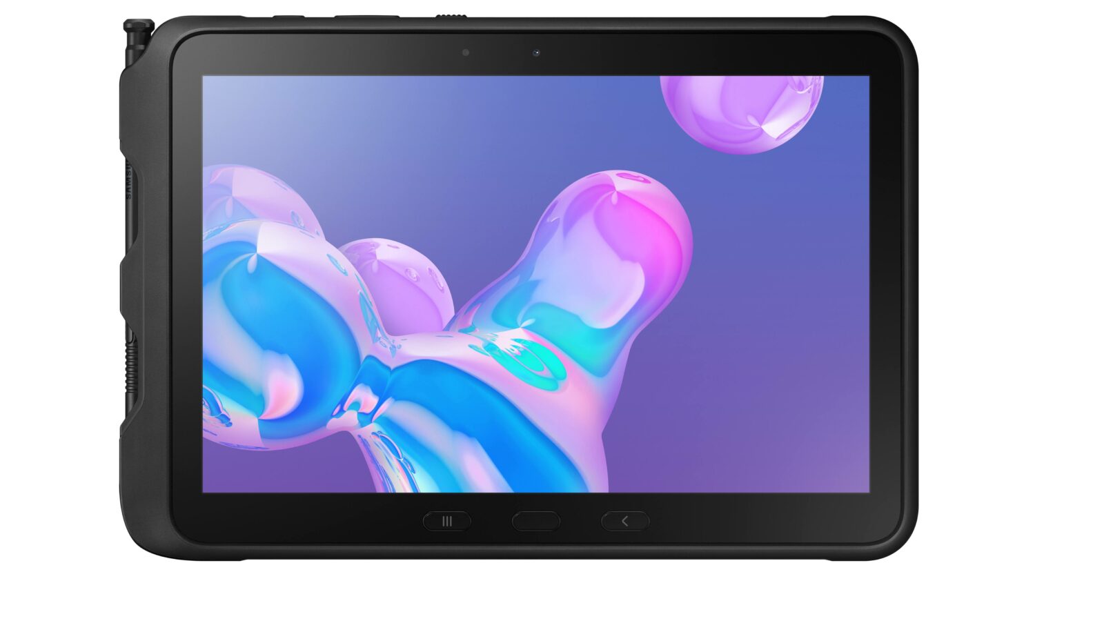 Samsung makes the rugged Galaxy Tab Active Pro official - SamMobile