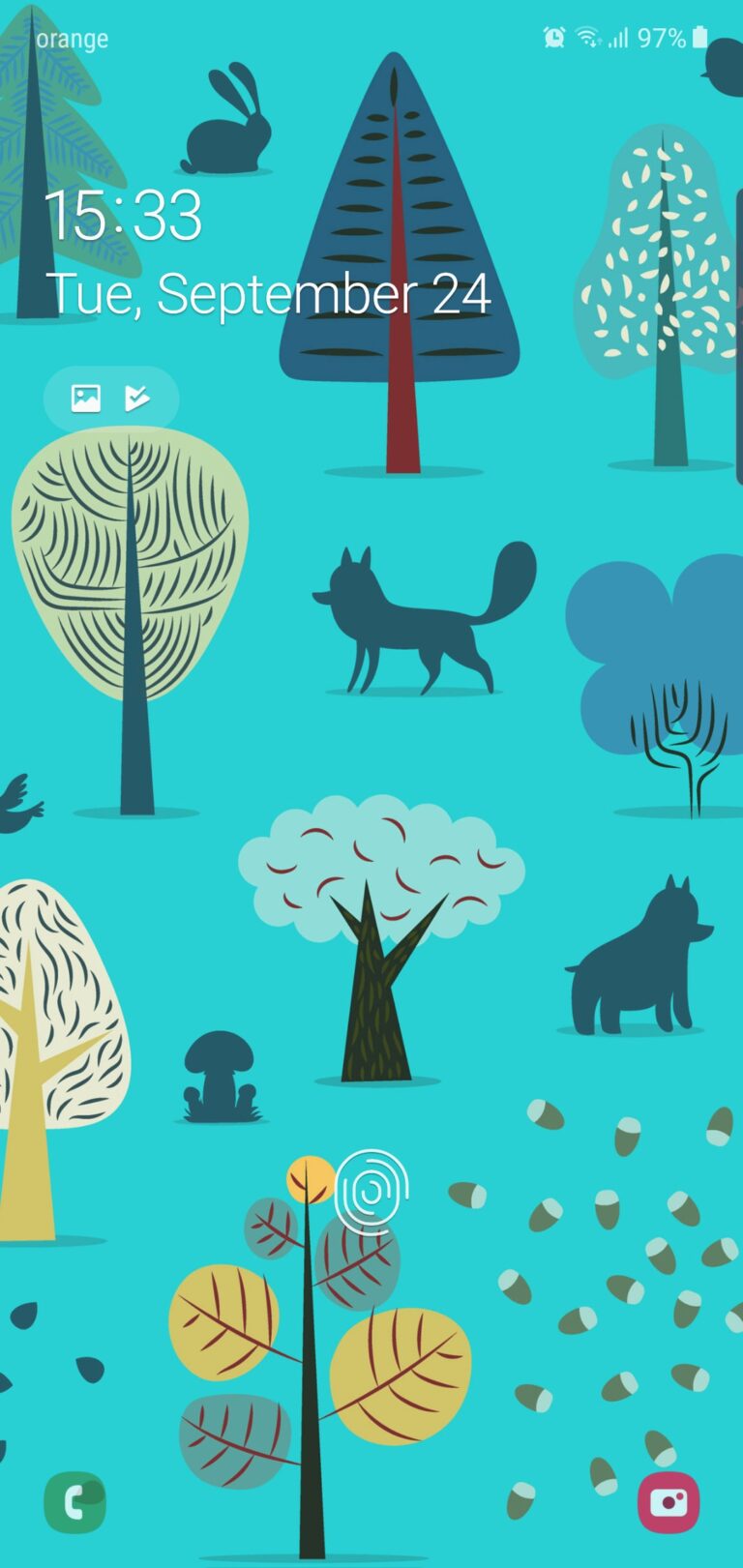 Galaxy Note 10 and Galaxy S10 Dynamic Lock screen feature explained ...