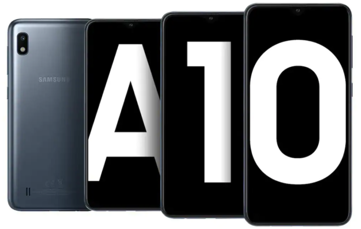 Samsung Galaxy A10 - SamMobile
