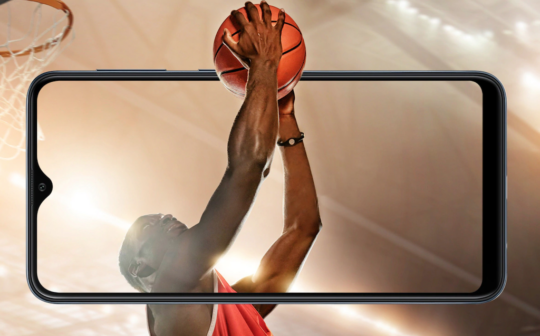 Samsung Galaxy A10 - SamMobile