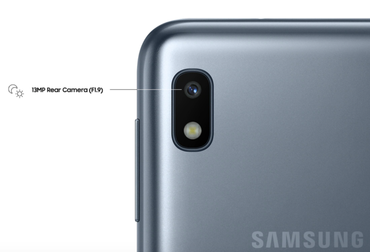 Samsung Galaxy A10 - SamMobile