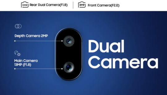 Samsung Galaxy A10s - SamMobile