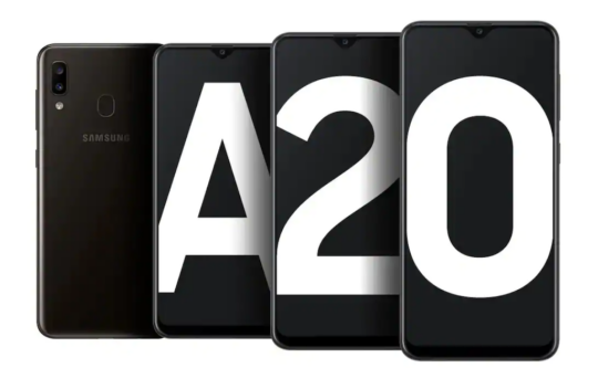 Samsung Galaxy A20 - SamMobile