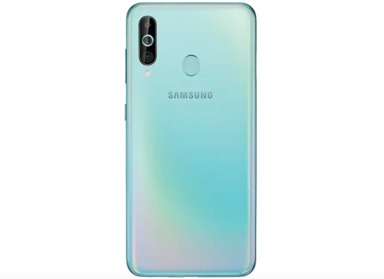 Samsung Galaxy A60 - SamMobile