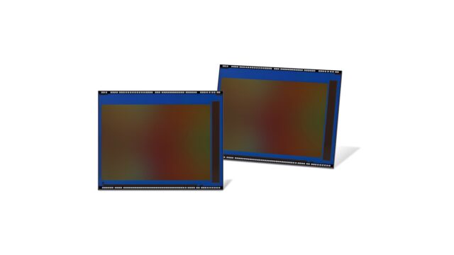 Samsung introduces smartphone camera sensor with smallest ever pixel ...